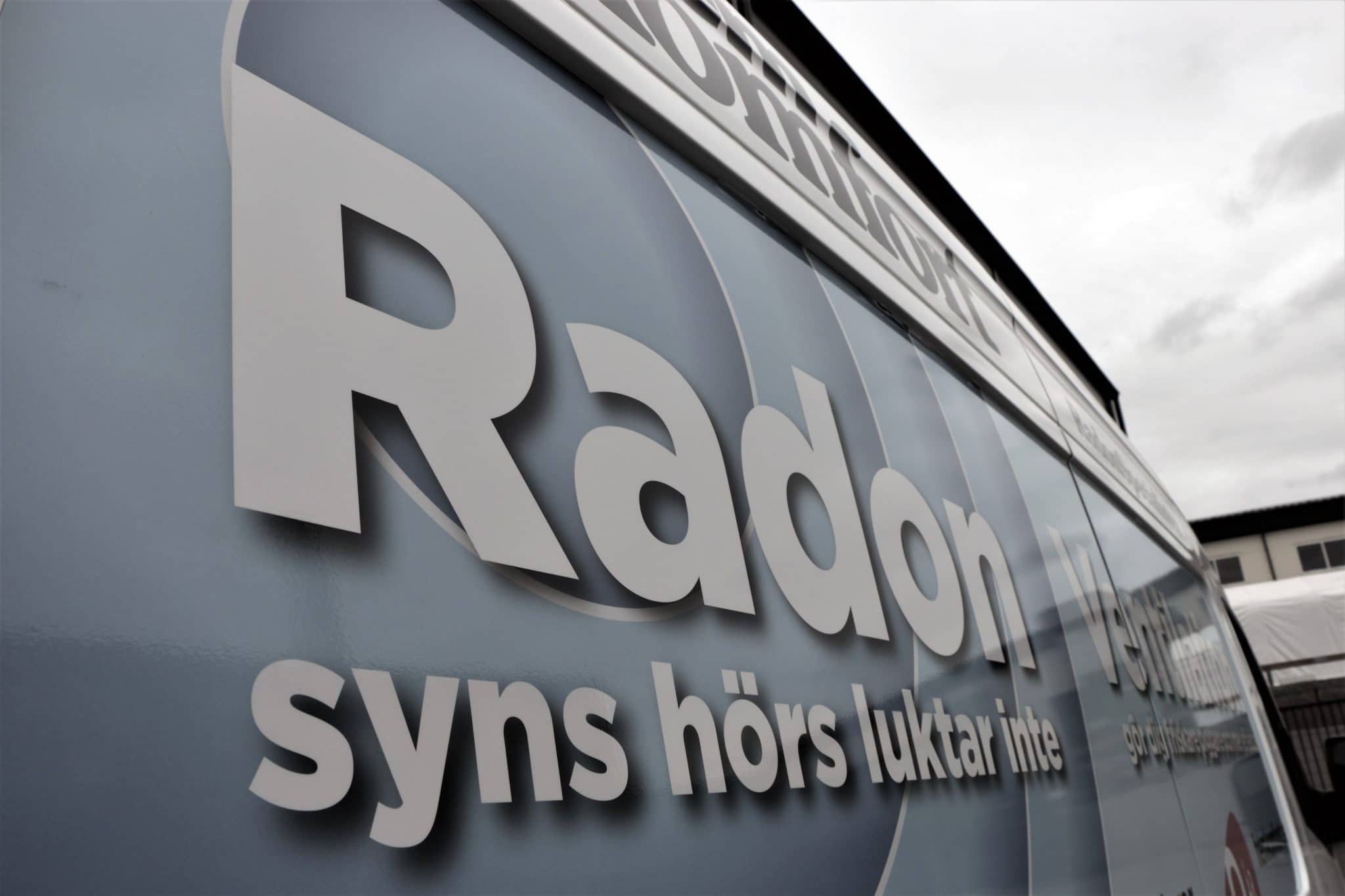 Vad är symptomen vid radon? - Hemkomfort