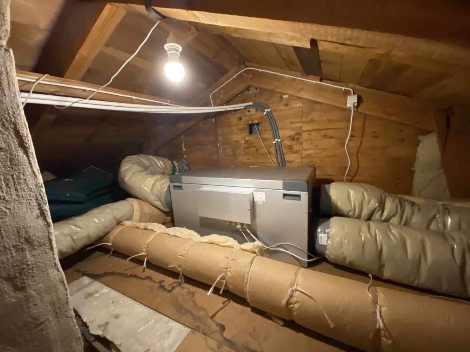 Vad är för- och nackdelar med ett FTX system? - Hemkomfort