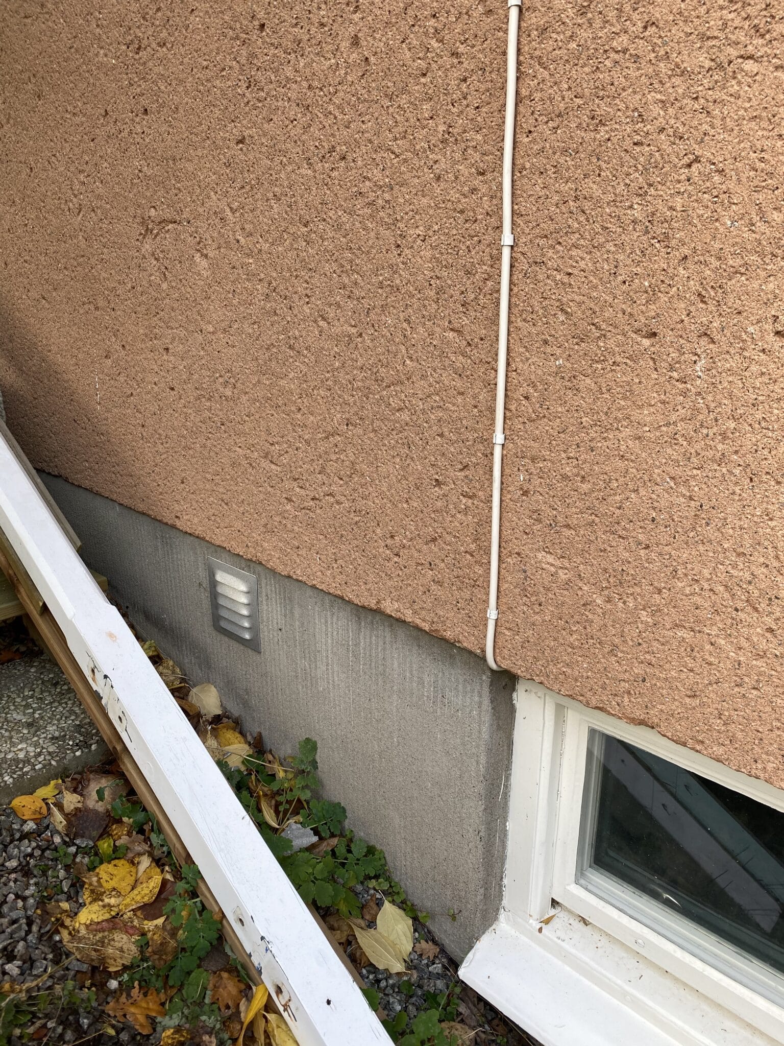 Vart ska man sätta friskluftsventiler i ett hus eller lägenhet?