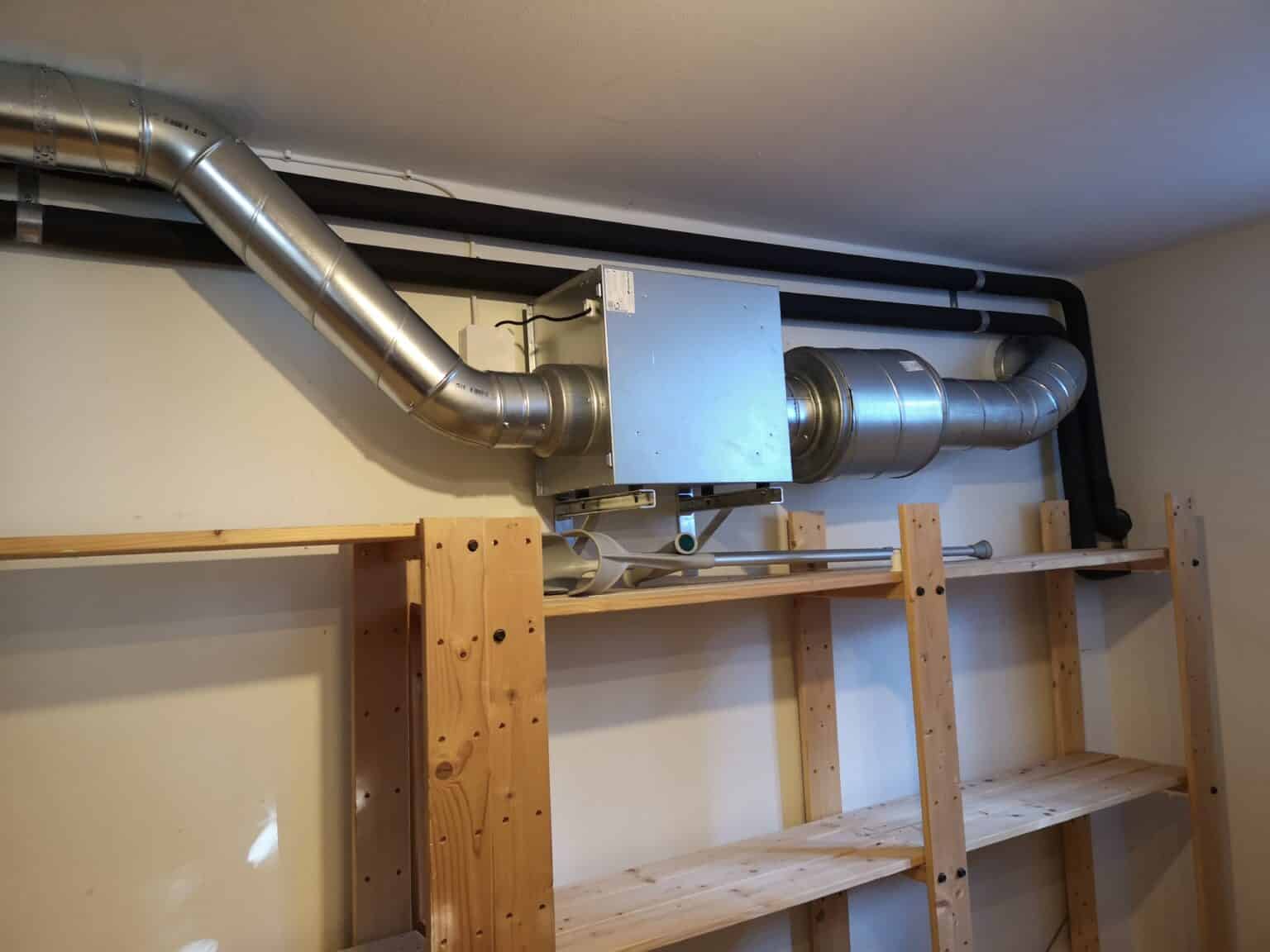 Vad är en radonsug? - Hemkomfort