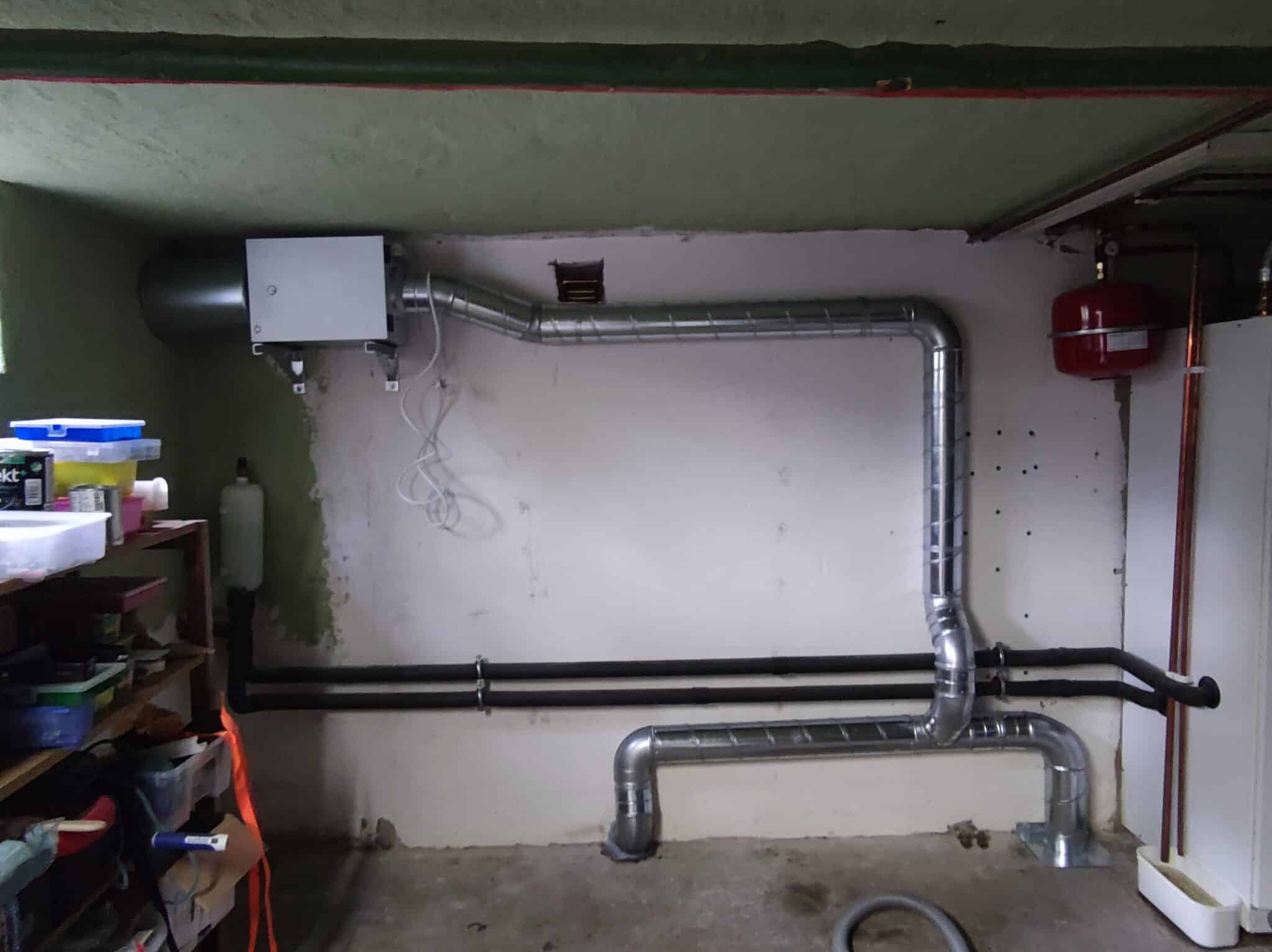 Vad är markradon? - Hemkomfort